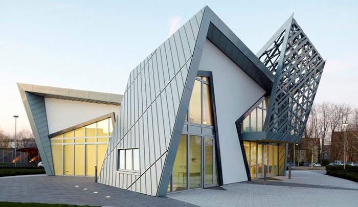 Despre Noi - Stereografx